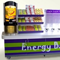 Energy Bar